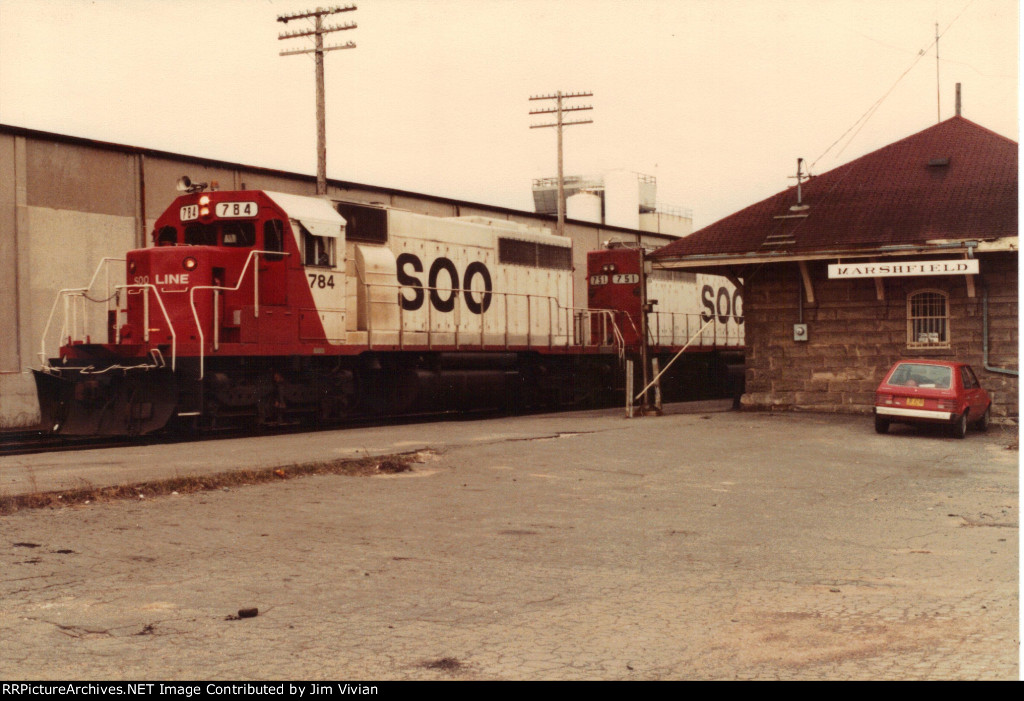 SOO 784